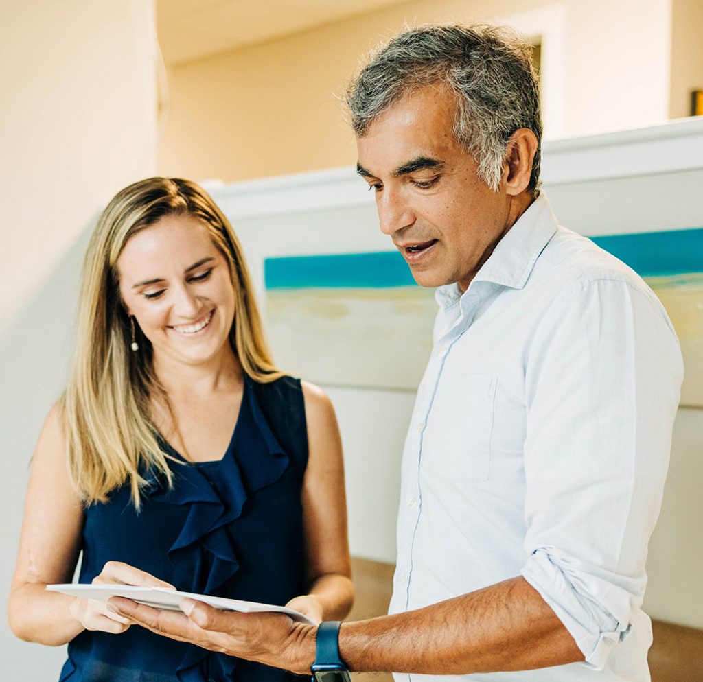 About – Trinity Wellness Center