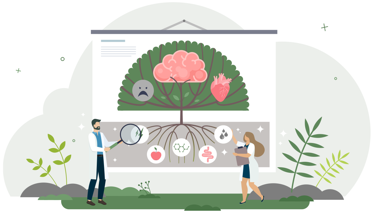 Our Approach – Trinity Wellness Center
