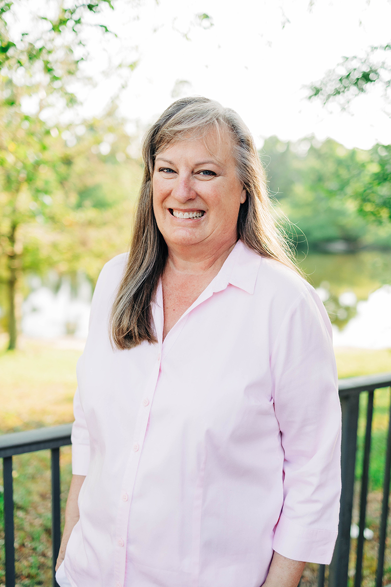 Porter’s Neck – Trinity Wellness Center