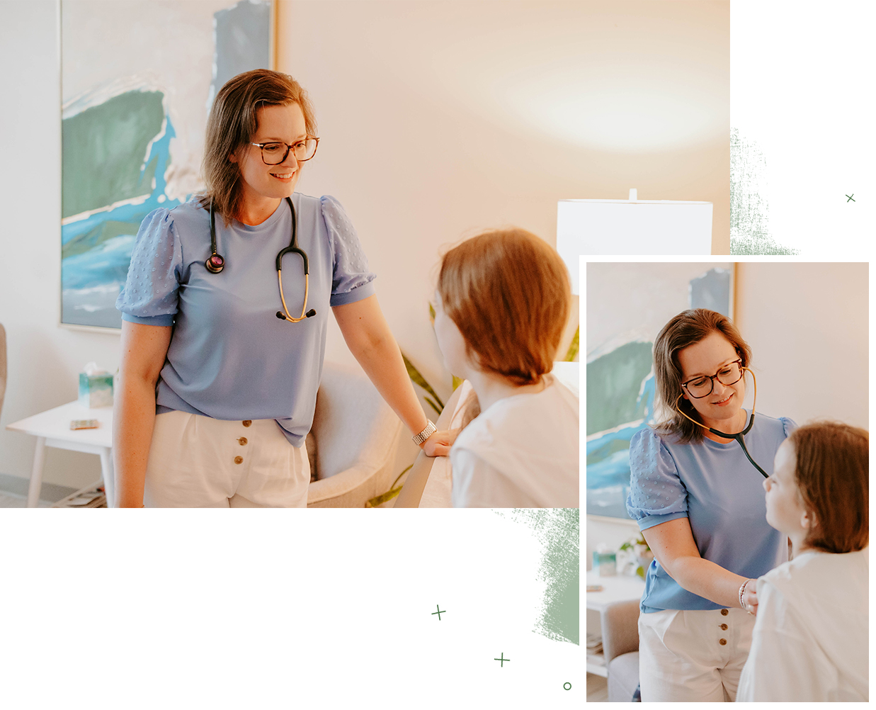 Yvonne MacKillop – Trinity Wellness Center